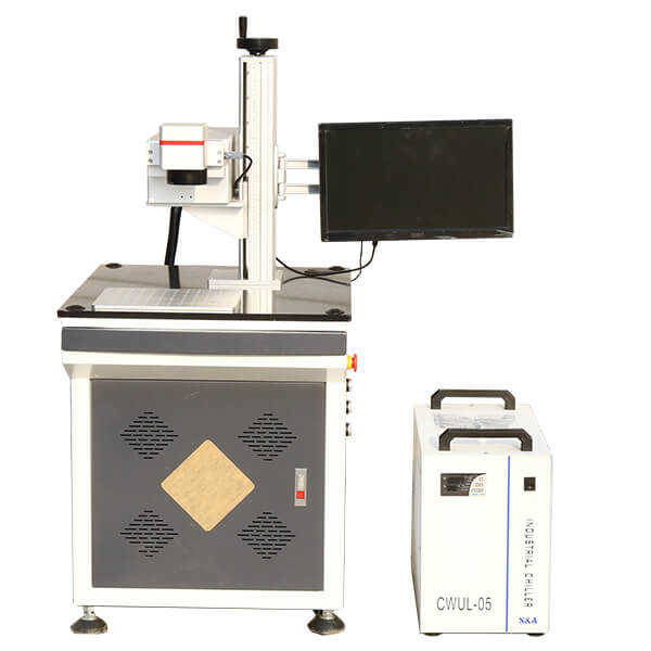 Laser Marking Machines And Solutions