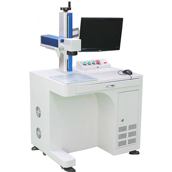 Fiber Laser Marking Machines