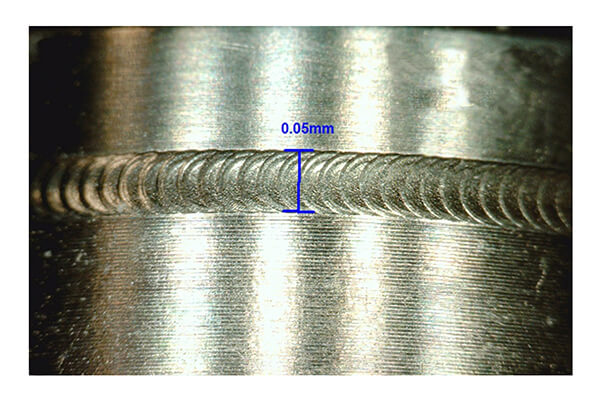 Fiber Laser Welding Machines And Solutions