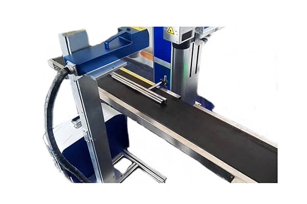 Laser Marking Machines And Solutions