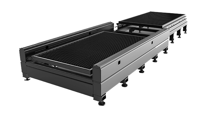 Top Fiber Laser Cutting Machines: Maximize Precision