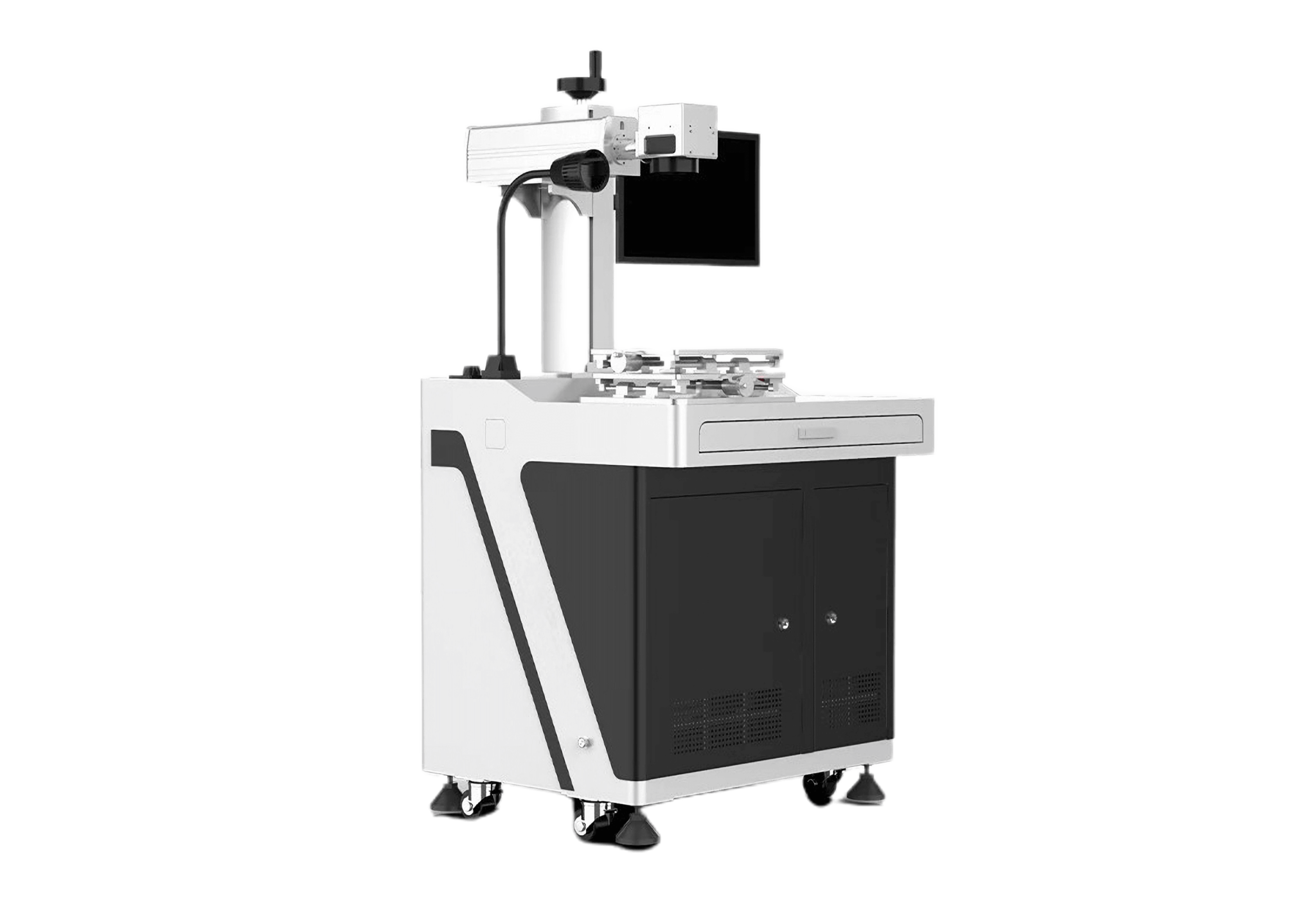 Kirin Laser: Premier B2B Laser Solutions for Industry