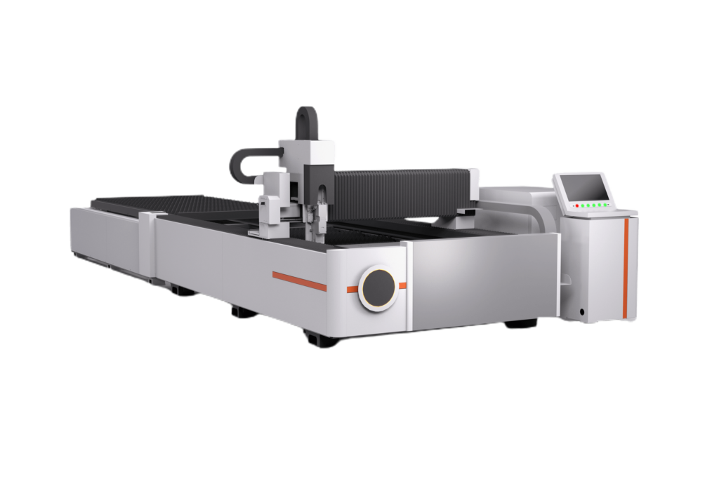 3-10kw Fiber Laser Cutting Machines: Peak Precision