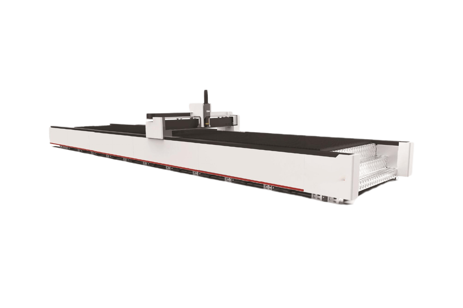 Large Format Laser Cutting Machines: Max Capacity