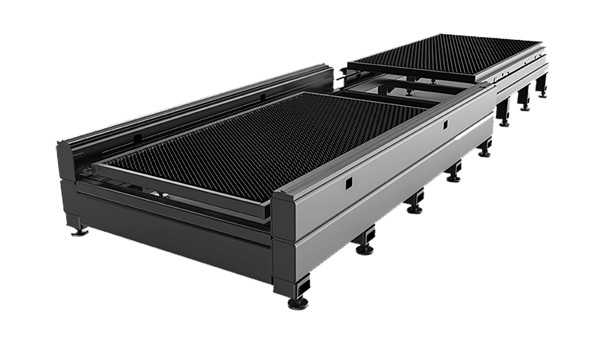 3-10kw Fiber Laser Cutting Machines: Peak Precision