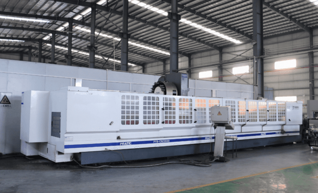 Kirin Laser: Pioneering Laser Machinery for Industry