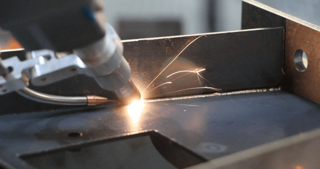 Why Laser Welding Outperforms Traditional Methods | Kirin