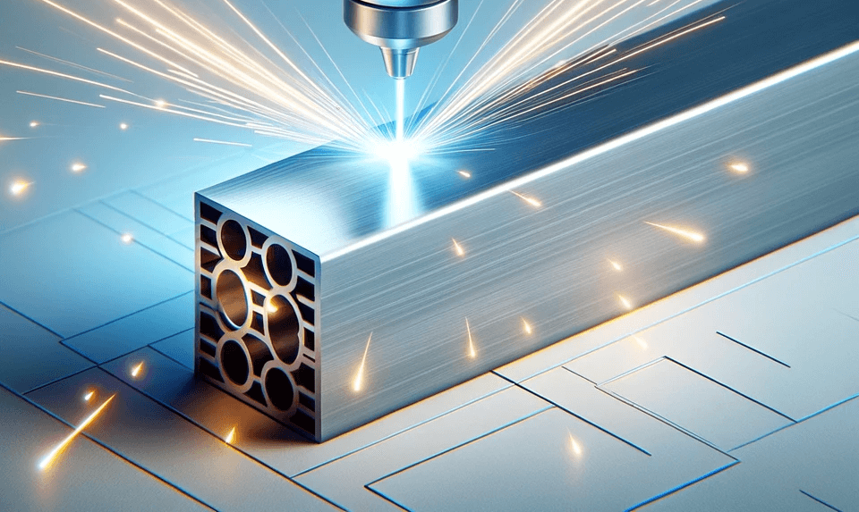 Laser Welding of Stainless Steel: A Technical Analysis - High-Quality ...