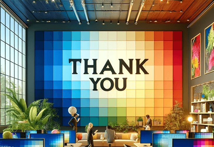 Thank you - High-Quality Laser Machinery: Elevate Your Business Edge