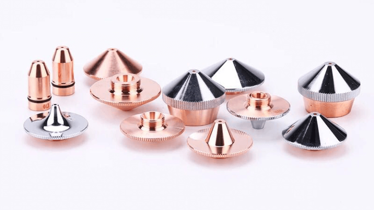 Guide to Fiber Laser Cutting Machine Components | Kirin