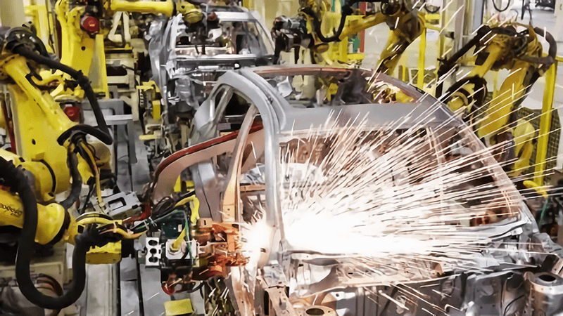 How Laser Machine Cutting Enhances Manufacturing