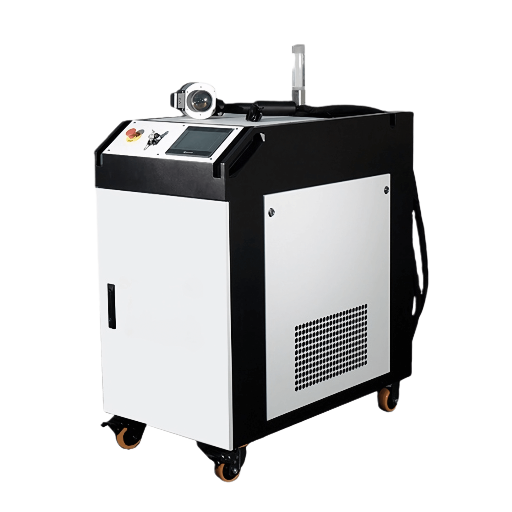 Laser Cleaning Machine - Best Industrial Cleaning Solutions