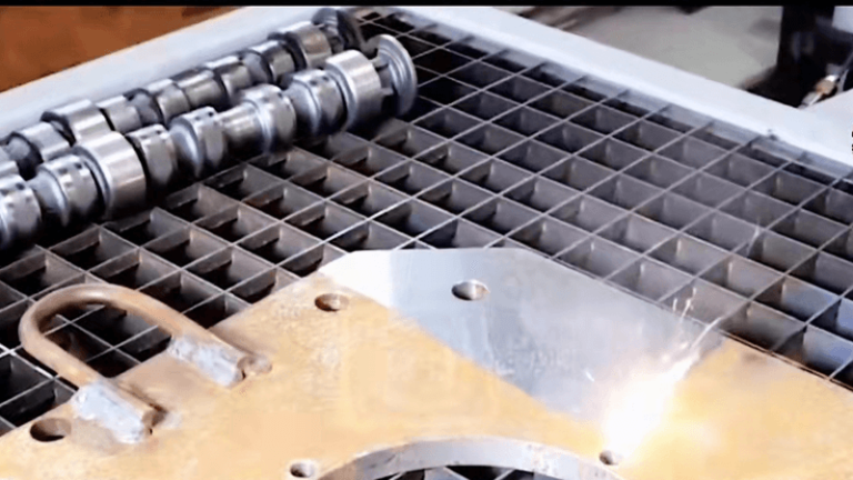 Efficient Laser Rust Removal Machines | Kirin Laser