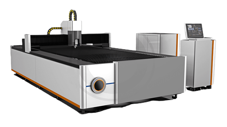 Guide to Fiber Laser Cutting Machine Components | Kirin