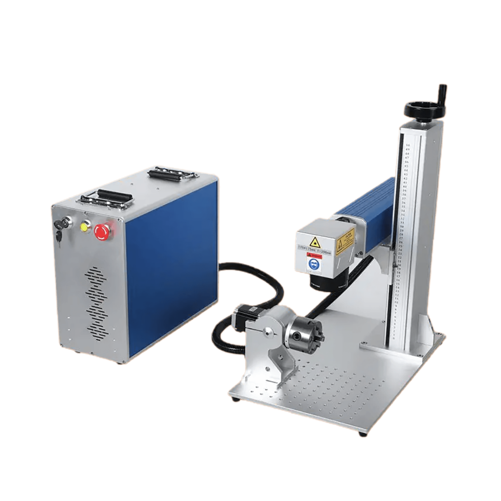 Top 10 Fiber Laser Engraving Machines for Your Choice