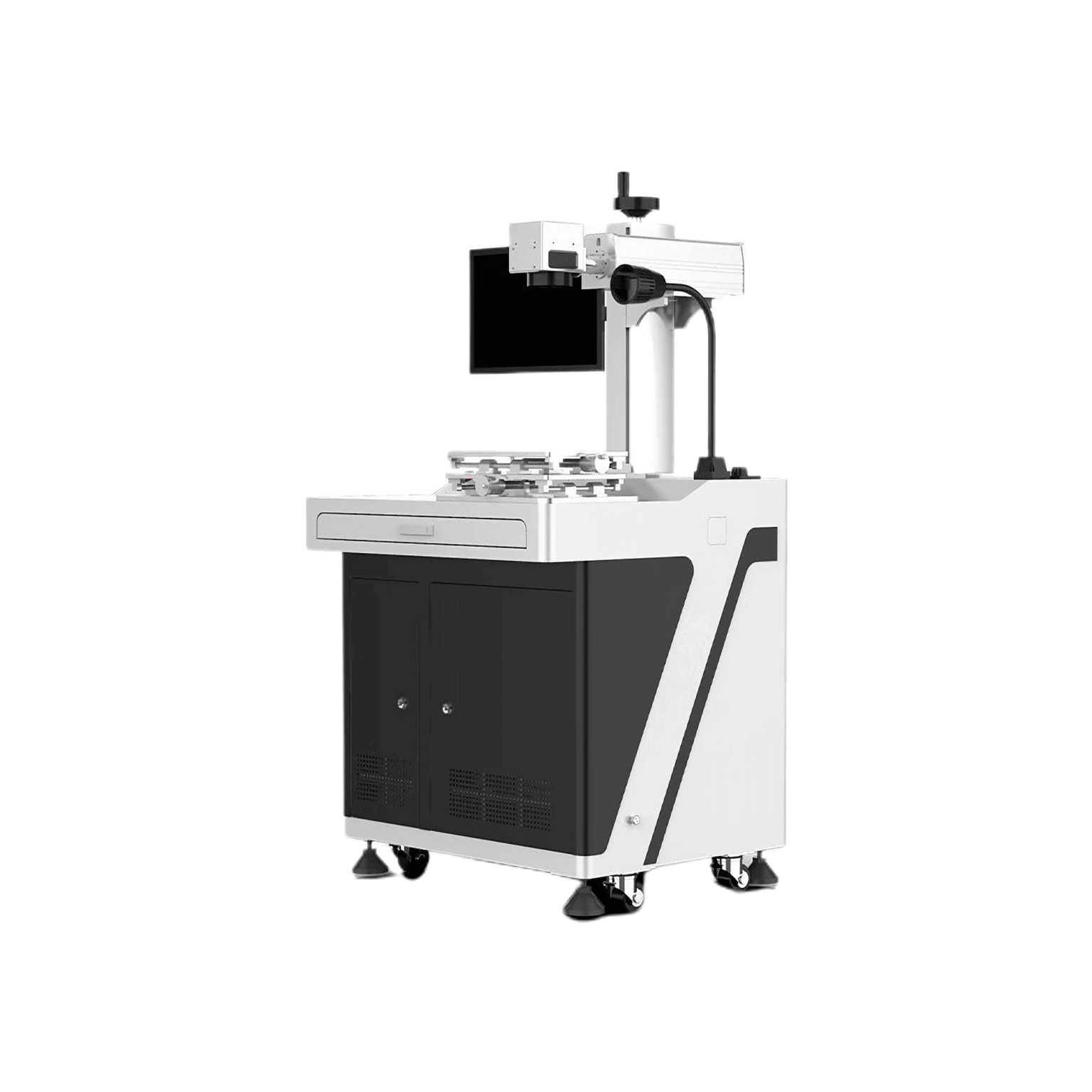 The Guide For Top Laser Marking Machines for Metal Applications