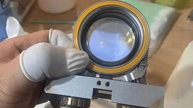 Essential Features of High-Performance Laser Cutters