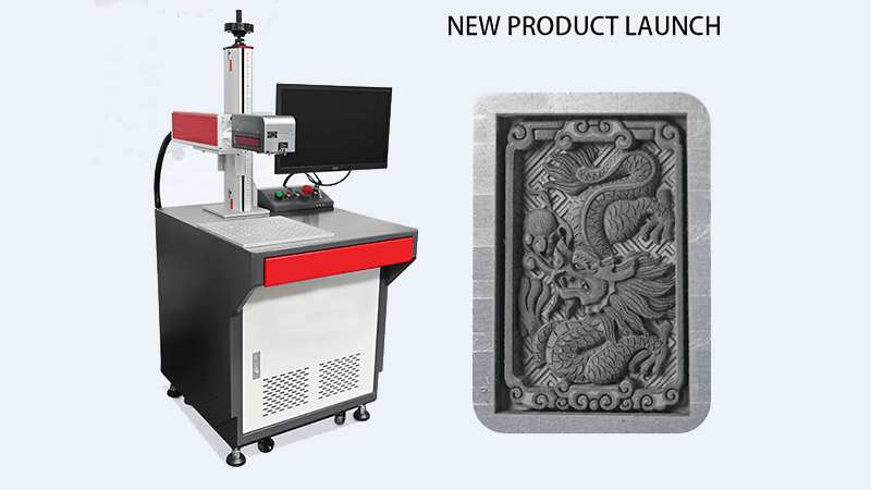 Top Benefits of Laser Engraving Machines for Your Business