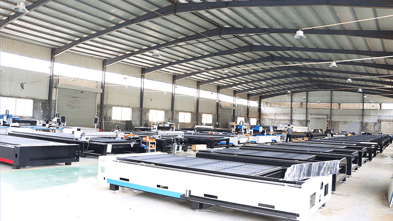 Comprehensive Metal Cutting Laser Pricing Guide