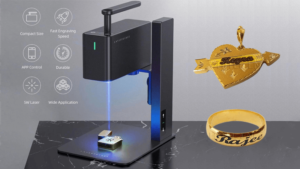 What is Lasermark Technology? Precision Marking Explained