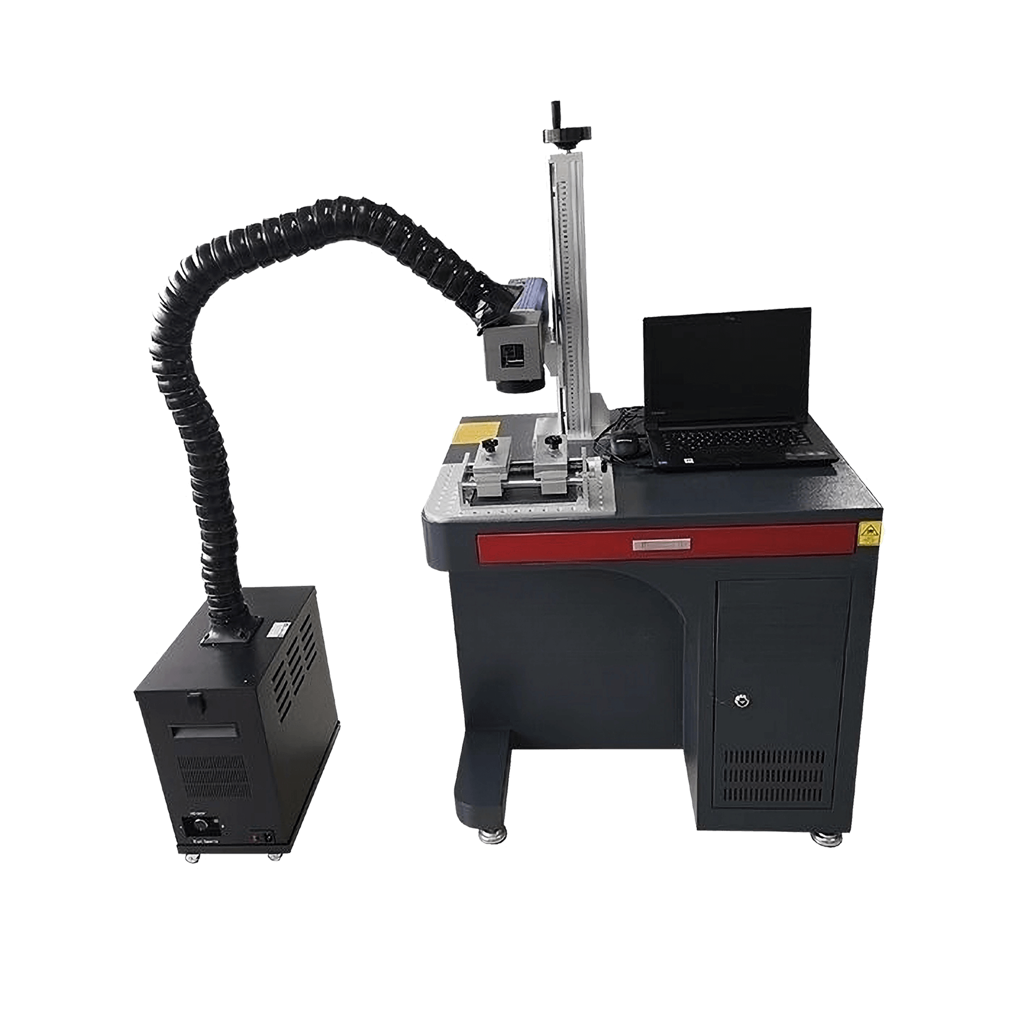 Top 10 Fiber Laser Engraving Machines for Your Choice