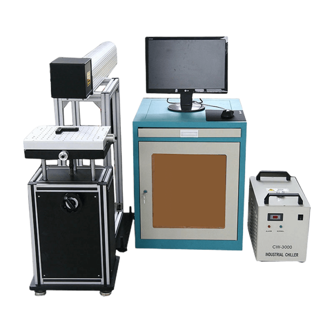 The Guide For Top Laser Marking Machines for Metal Applications
