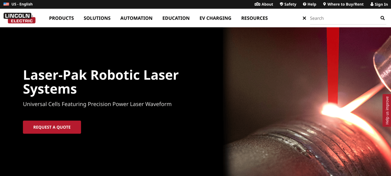 Top 10 Laser Welding Companies in the USA For Your Choices
