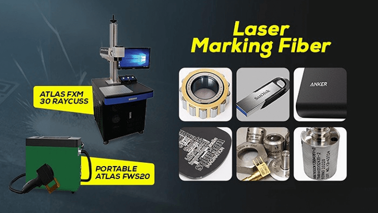 Top Reasons to Invest in Laser Etching Machines for Business