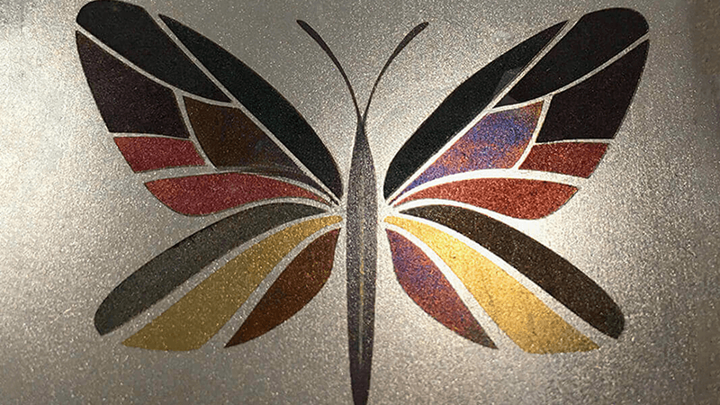 Unlock Secret of MOPA Fiber Lasers for Deep Metal Engraving