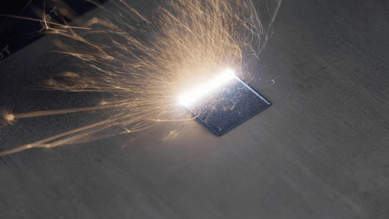 Unlock Secret of MOPA Fiber Lasers for Deep Metal Engraving