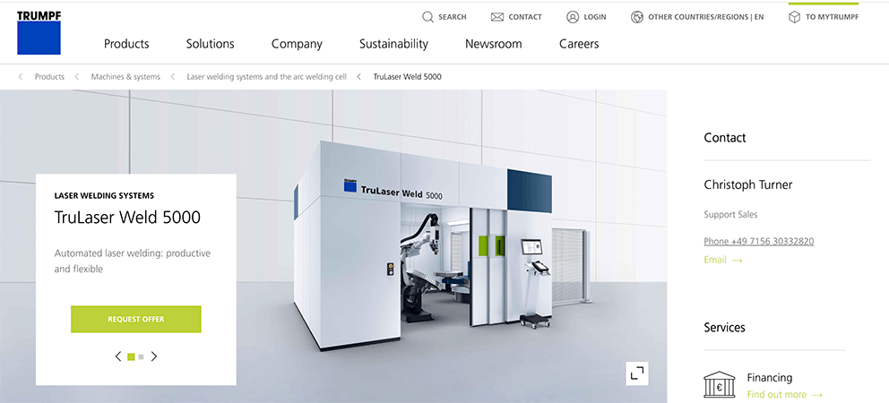 Top Laser Welding Machines 2024 For Your Choice