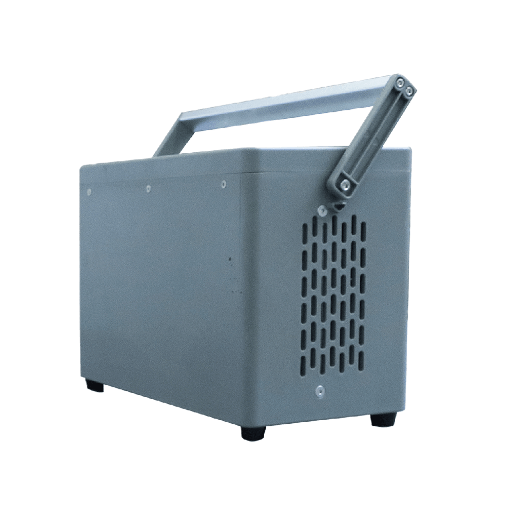 2 in 1 Laser Marking Machine - High-Quality Laser Machinery: Elevate ...