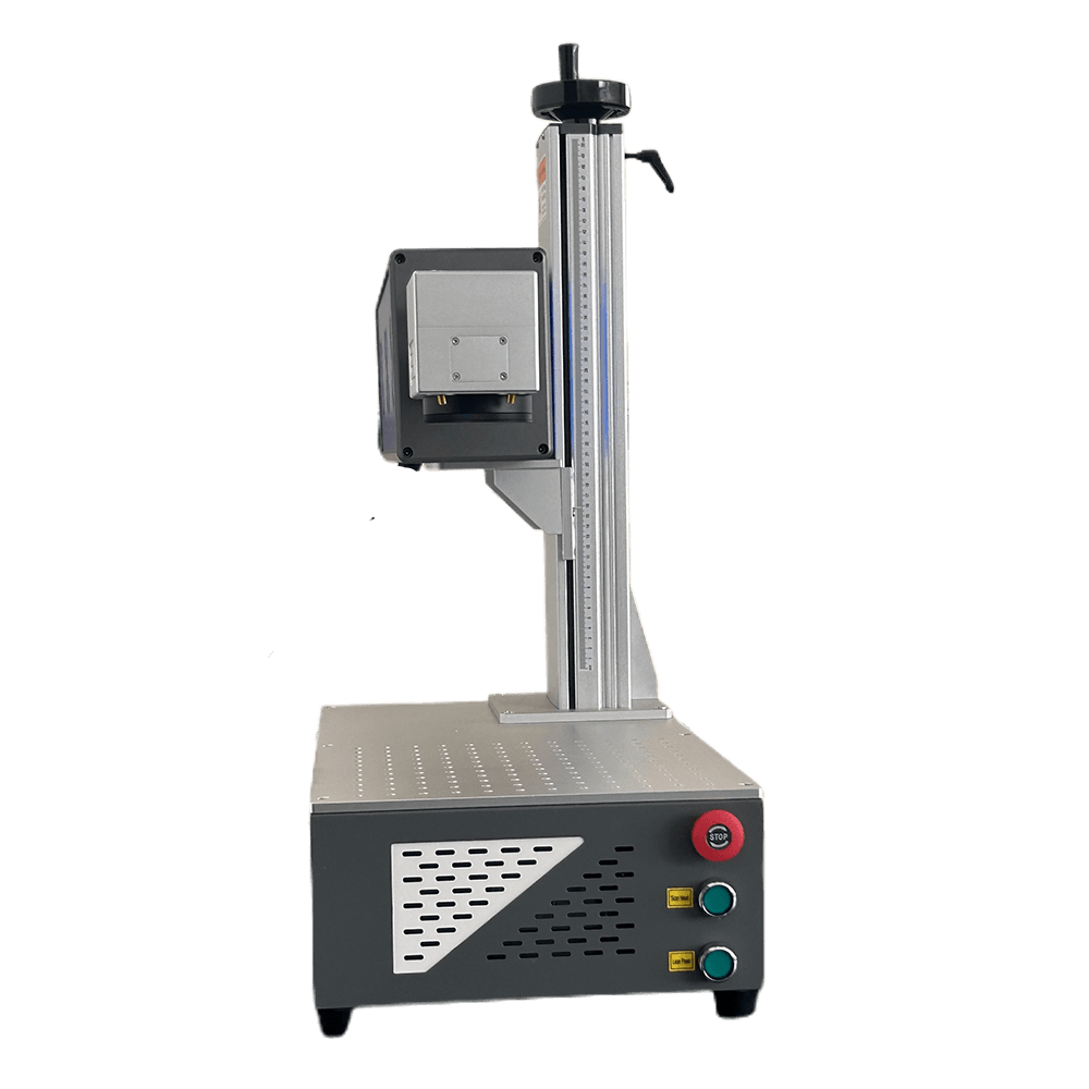 All--in-one CO2 Laser Marking Machine - High-Quality Laser Machinery ...