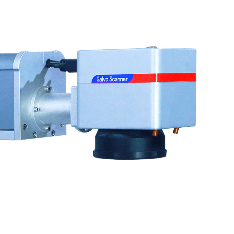 Split-type Laser Marking Machine - High-Quality Laser Machinery ...