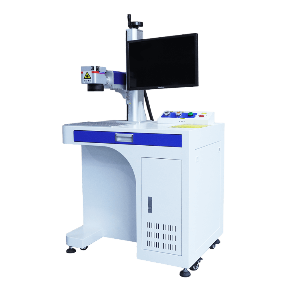 Desktop Laser Marking Machine - High-Quality Laser Machinery: Elevate Your Business Edge