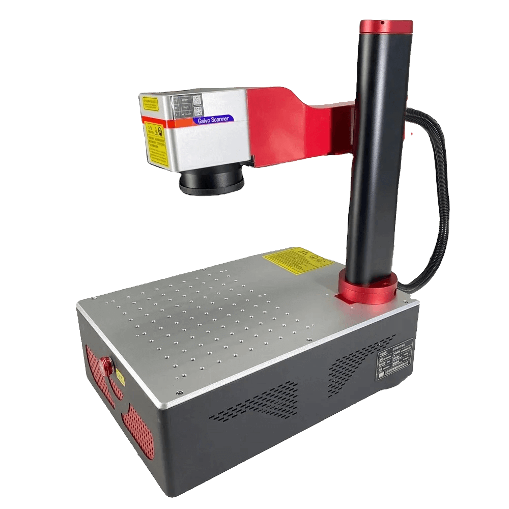 Folding Laser Marking Machine - High-Quality Laser Machinery: Elevate ...