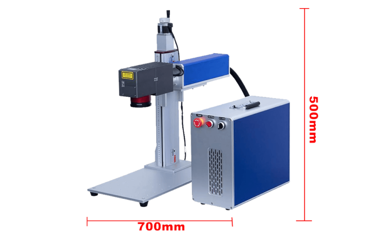 Mini 3D Laser Marking Machine - High-Quality Laser Machinery: Elevate ...