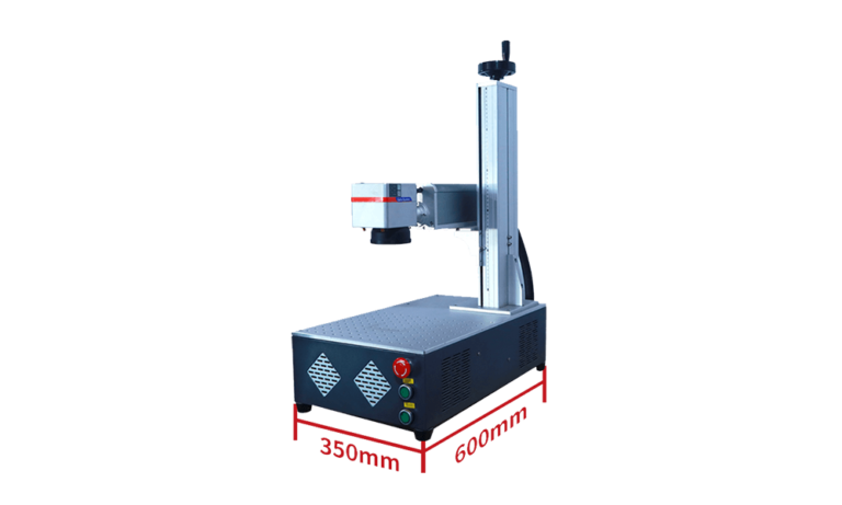 Large Format Laser Marking Machine - High-Quality Laser Machinery ...