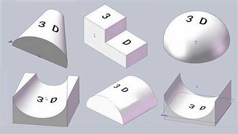 Revolutionize Your Manufacturing with 3D Laser Marking - Kirin