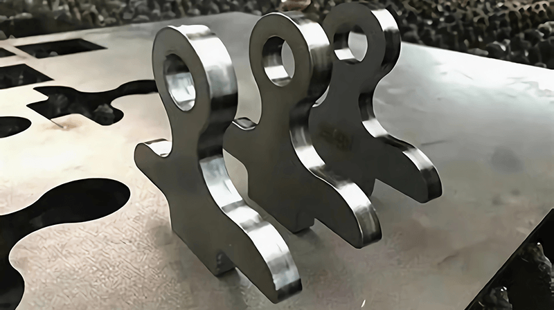 Guide to Fiber Laser Cutting Machine Components | Kirin