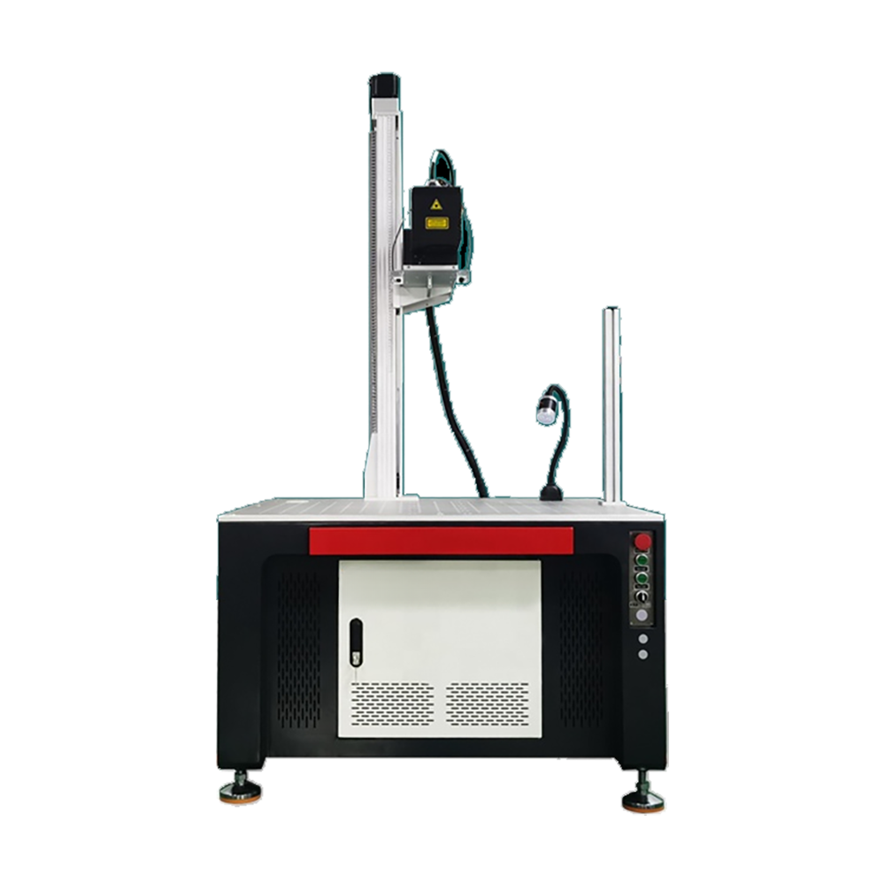 Large Format Laser Marking Machine - High-Quality Laser Machinery ...