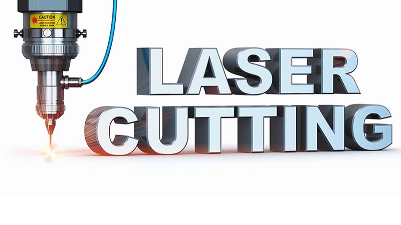 Revolutionize Metal Fabrication with Laser Cut CNC Machines