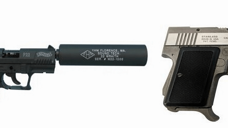 Gun Laser Engraving: Custom Precision & Unique Identity - Kirin