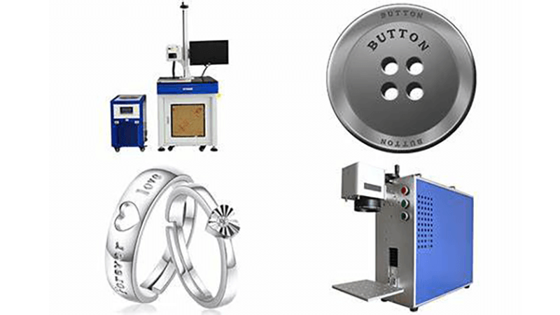 Why Choose Laser Marking Machines for Industrial Use?