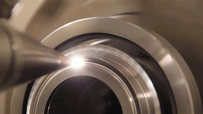 Transform Your Welding with Laser Technology - Kirin Laser