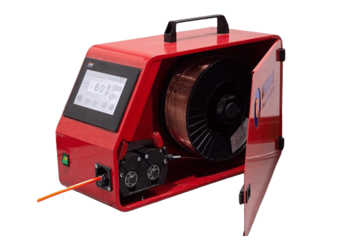 Hand-held Fiber Laser Welding Machine: Enhance Your Craft