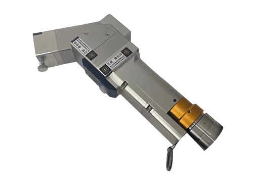 Laser Cleaning Machine - Best Industrial Cleaning Solutions